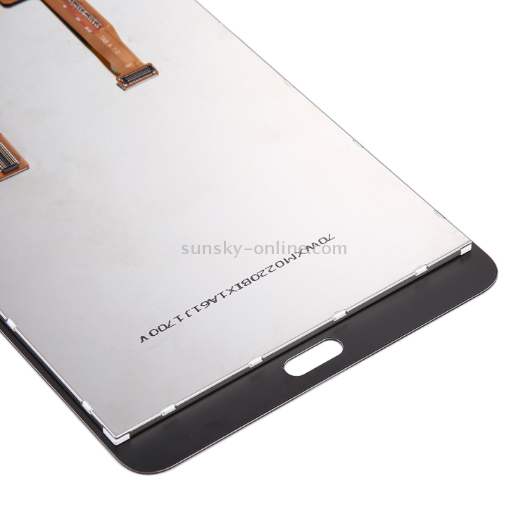 Original LCD Screen for Galaxy Tab A 7.0 (2016) (3G Version) / T285 ...