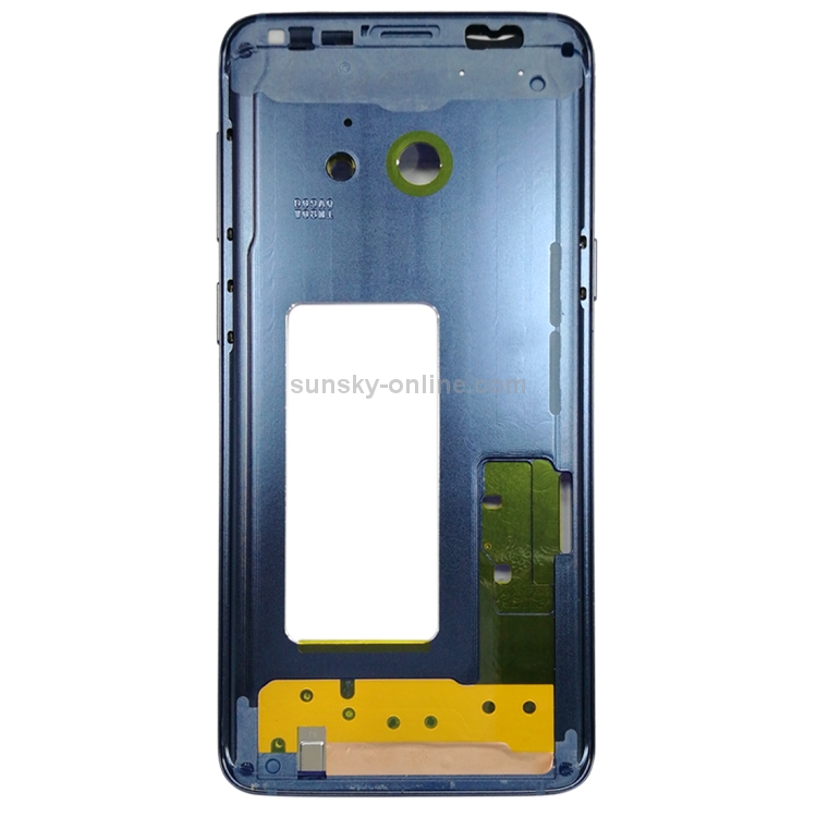 For Galaxy S9 G960F, G960F/DS, G960U, G960W, G9600 Middle Frame Bezel ...