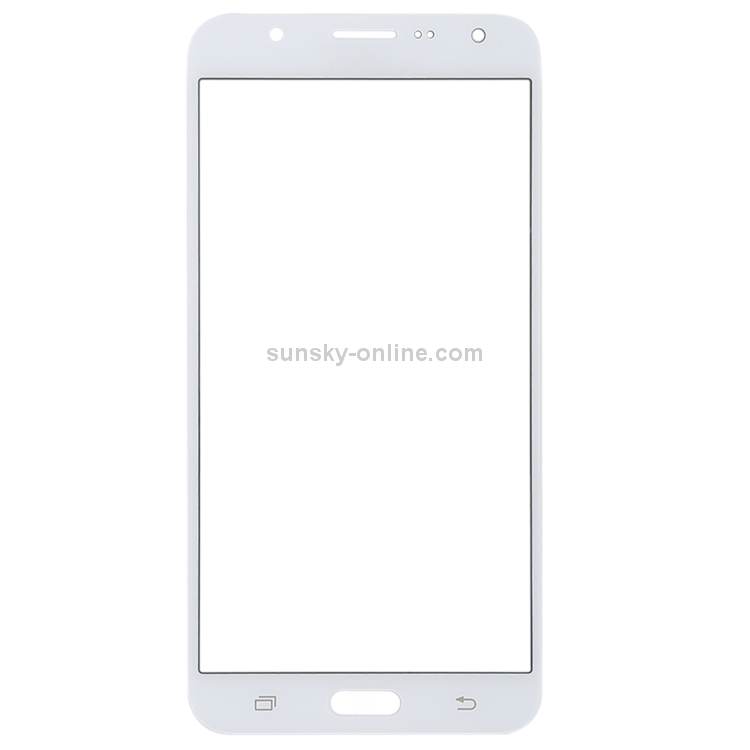 สำหรับ Galaxy J7 (2016), J710F, J710FN, J710M/MN, J7108 หน้าจอด้านนอก ...