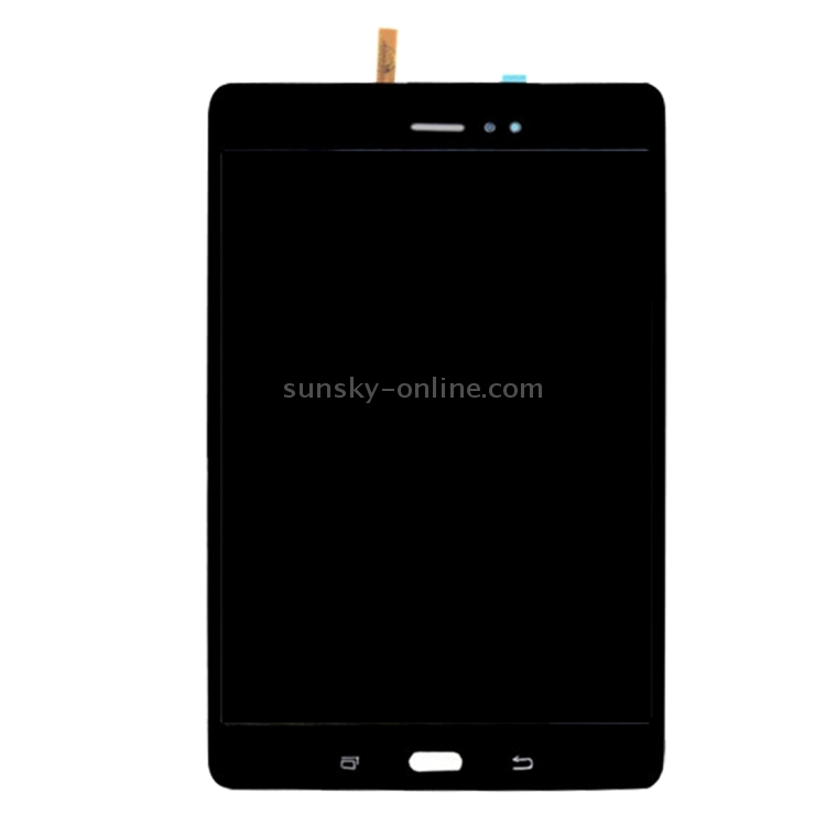 หน้าจอ LCD และชุดประกอบ Digitizer สำหรับ Galaxy Tab A 8.0 / T355 (รุ่น ...