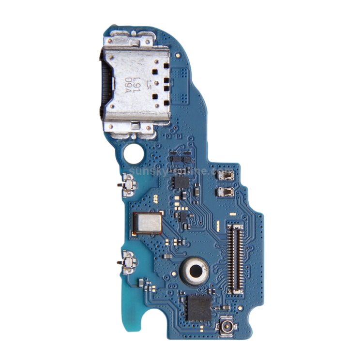 For Samsung Galaxy A8s / Galaxy A9 Pro 2019 SM-G887 Charging Port Board