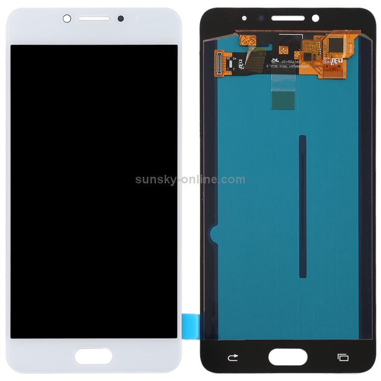LCD Screens - LCD Screen and Digitizer Full Assembly (OLED Material ...