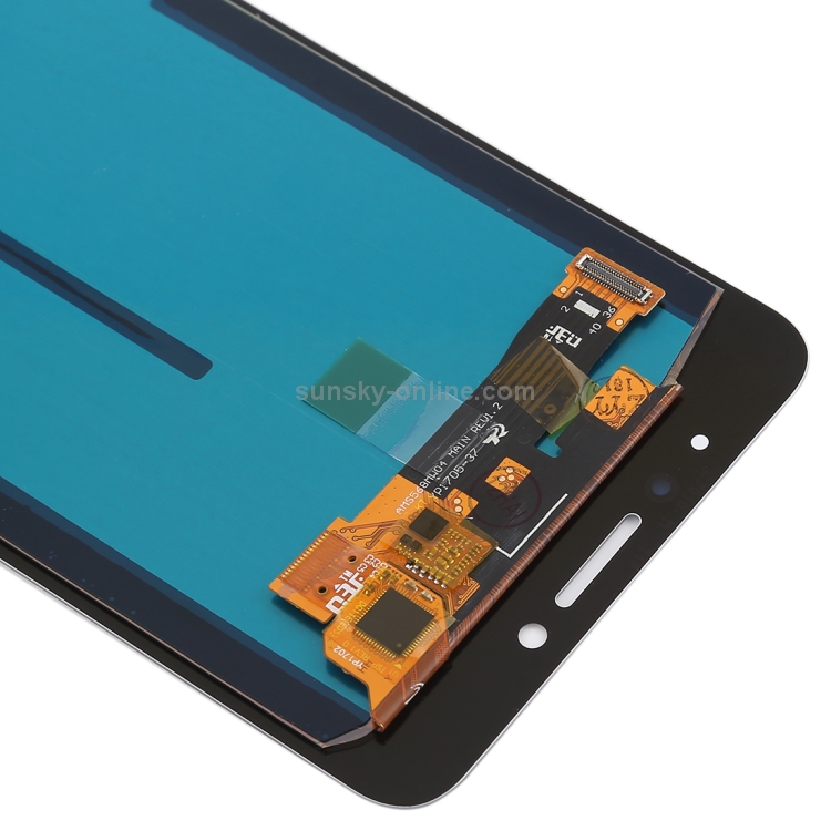 LCD Screens - LCD Screen and Digitizer Full Assembly (OLED Material ...