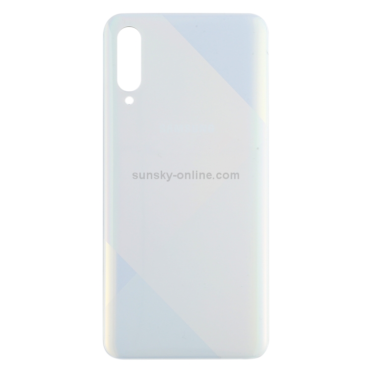 Samsung Galaxy A50s SM-A507F 용 배터리 뒷면 덮개