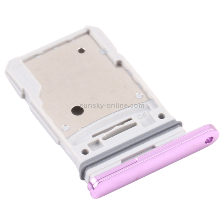 For Samsung Galaxy S20 FE 5G SM-G781B SIM Card Tray + Micro SD Card ...