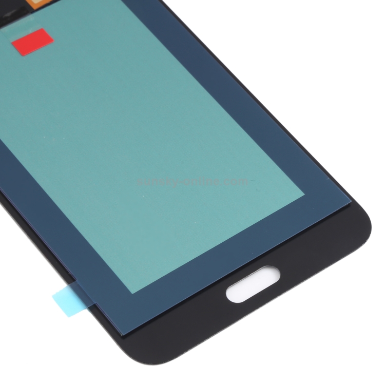 OLED 소재 LCD 스크린 및 디지타이저 삼성 갤럭시 J7 NXT SM-J701 (흰색)