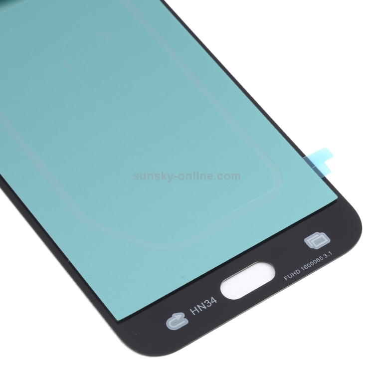 หน้าจอ OLED LCD สำหรับ Samsung Galaxy A8 (2016) SM-A810 พร้อมชุดประกอบ ...