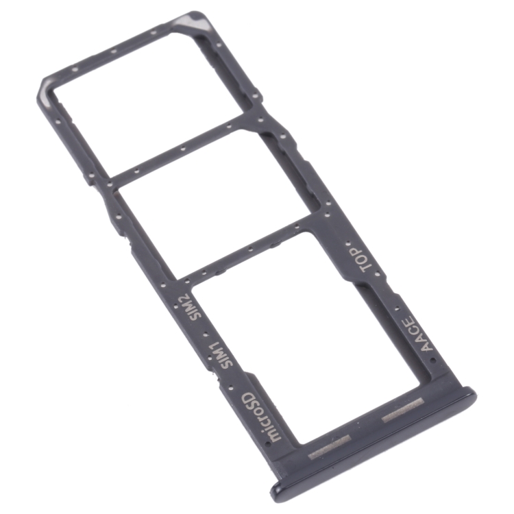 For Samsung Galaxy A13 SM-A135 Original SIM Card Tray + SIM Card Tray ...