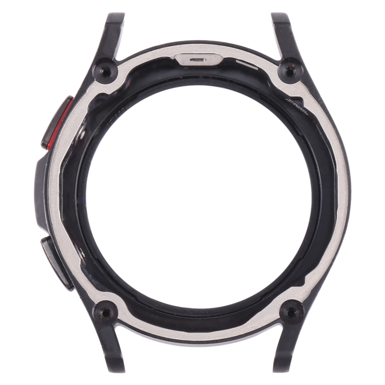 Original LCD Screen Frame Bezel Plate For Samsung Galaxy Watch4 Classic ...