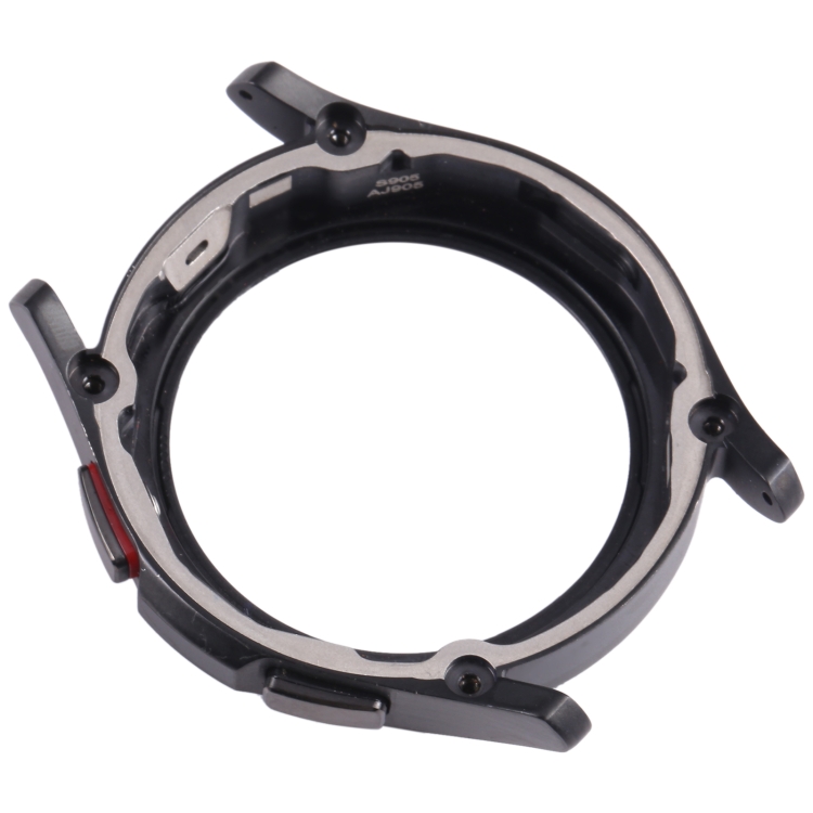 Original LCD Screen Frame Bezel Plate For Samsung Galaxy Watch4 Classic ...