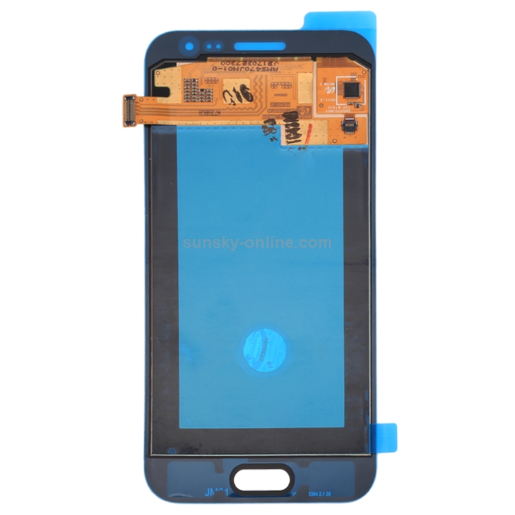 จอ LCD ดั้งเดิม + แผงสัมผัสสำหรับ Galaxy J2, J200F, J200Y, J200G, J200H ...