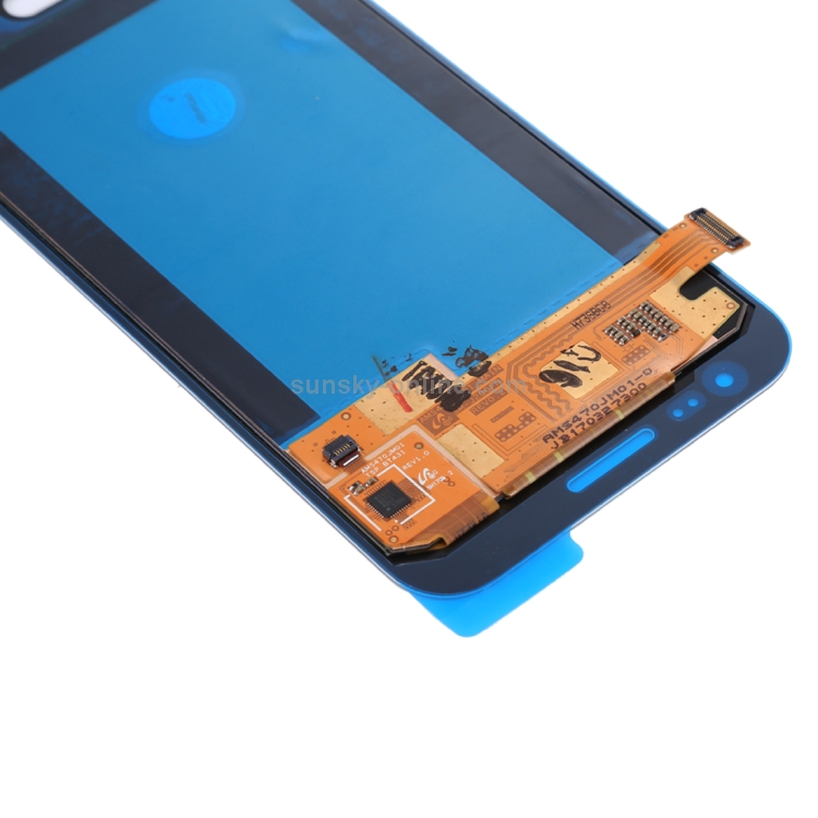 จอ LCD ดั้งเดิม + แผงสัมผัสสำหรับ Galaxy J2, J200F, J200Y, J200G, J200H ...
