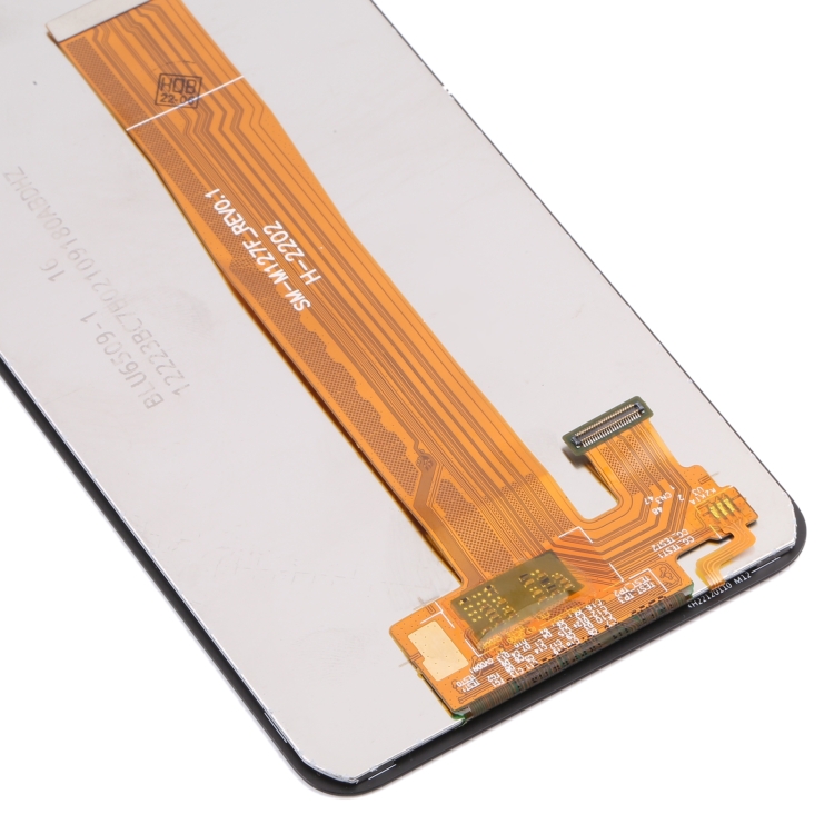 Original LCD Screen For Samsung Galaxy F12 with Digitizer Full Assembly