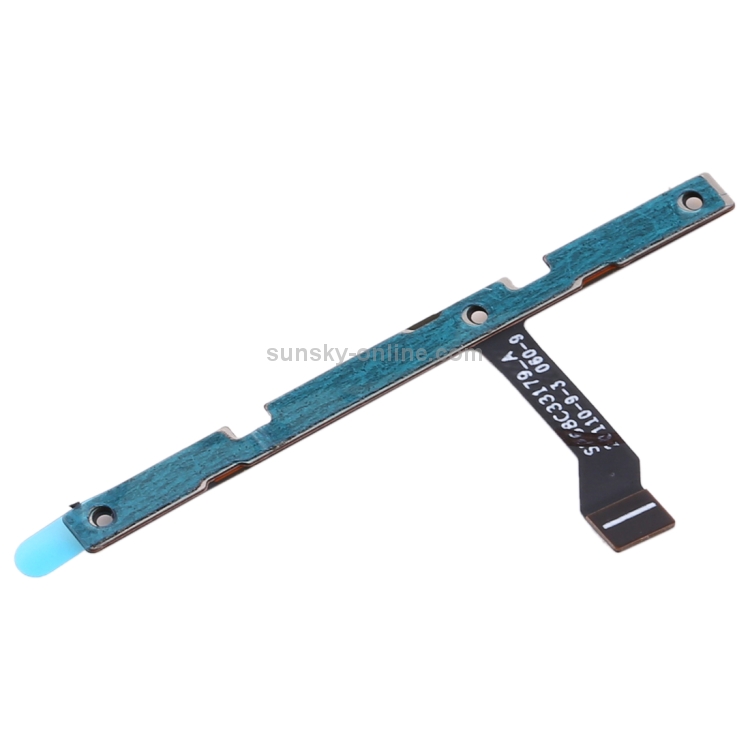 Flex Cables - Power Button & Volume Button Flex Cable for Motorola Moto ...