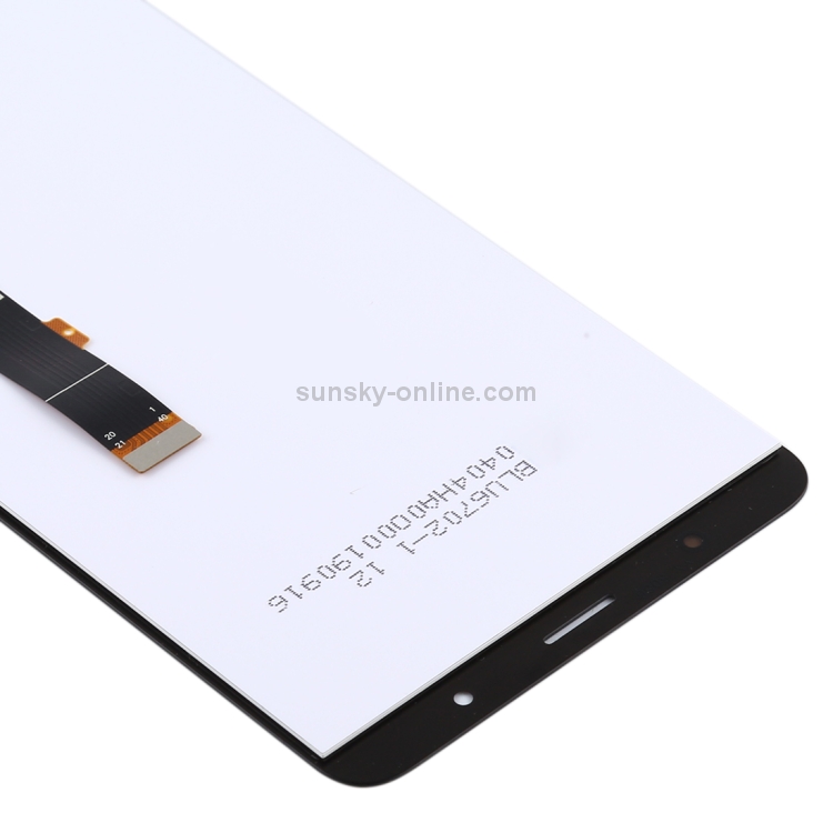 OEM LCD Screen for Alcatel 3C 2019 / OT5006 with Digitizer Full ...