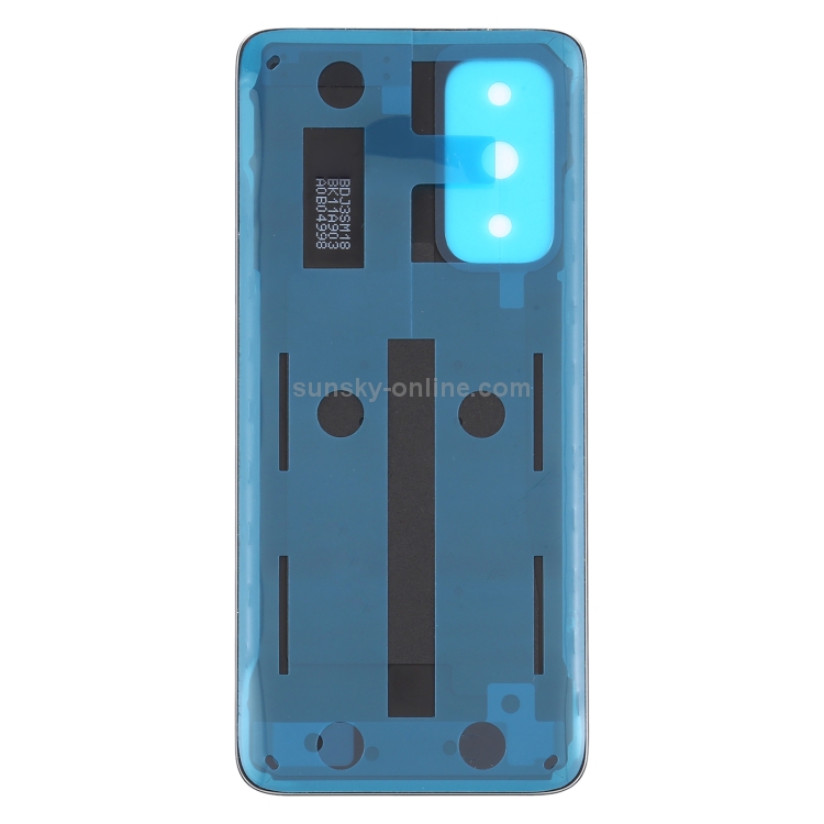 Original Battery Back Cover for Xiaomi Mi 10T Pro 5G / Mi 10T 5G ...