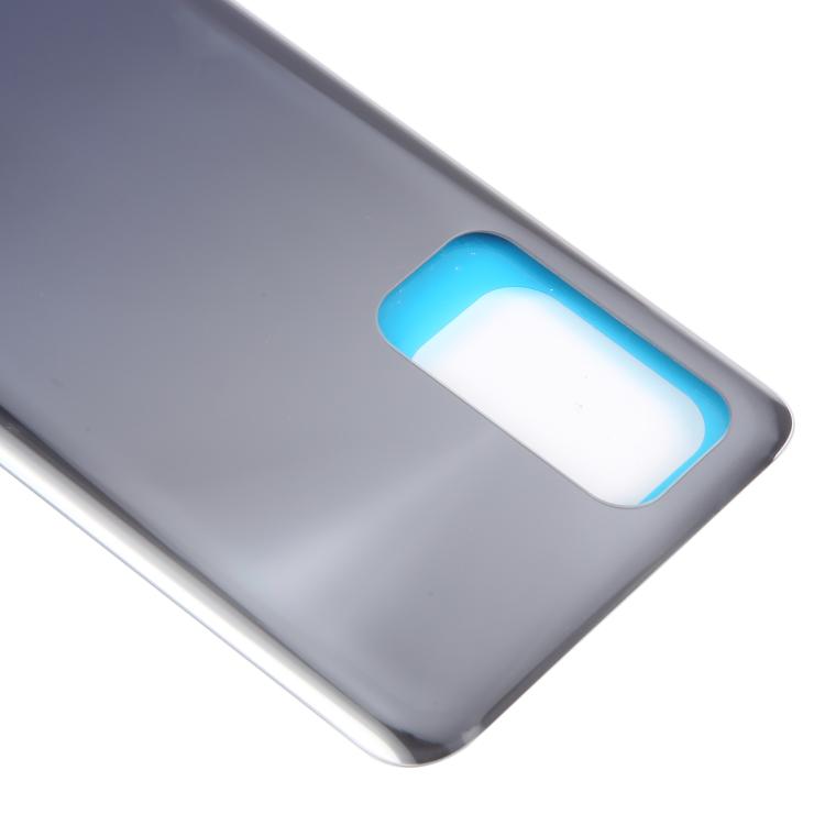Tapa trasera de batería original para Xiaomi Mi 10T Pro 5G / Mi 10T 5G ...