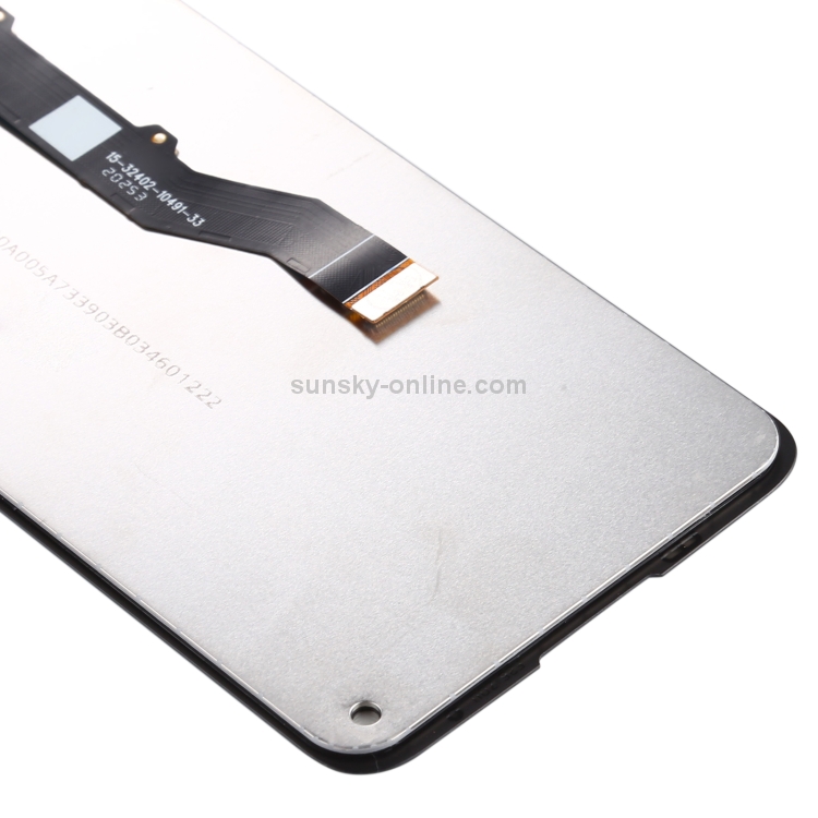 TFT LCD Screen for Motorola Moto G9 Plus XT2087-1 with Digitizer Full ...