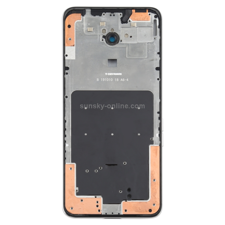 OPPO Reno2 Z/Reno2 F PCKM70 PCKT00 CPH1945 CPH1951 CPH1989 전면 하우징 LCD ...