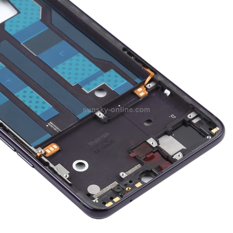 For OPPO R15 PACM00 CPH1835 PACT00 CPH1831 PAAM00 Front Housing LCD ...
