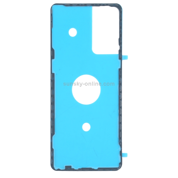 Oppo Reno4 Pro 5G/Reno4 Pro 4G CPH2109 PDNM00 PDNT00 CPH2089 10pcs 후면 ...