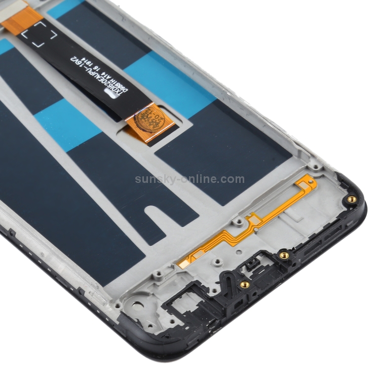 OPPO A7(AX7)A7n CPH1901 CPH1903 CPH1905 PBFM00 PBFT00 PCDM00 PCDT00 ...