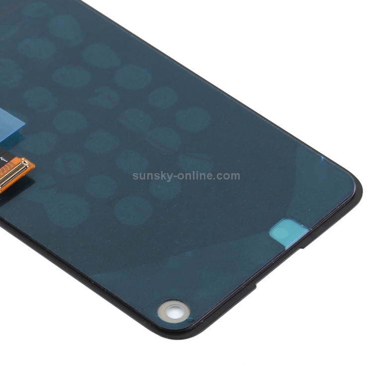 Original LCD Screen for Google Pixel 4a G025J with Digitizer Full Assembly