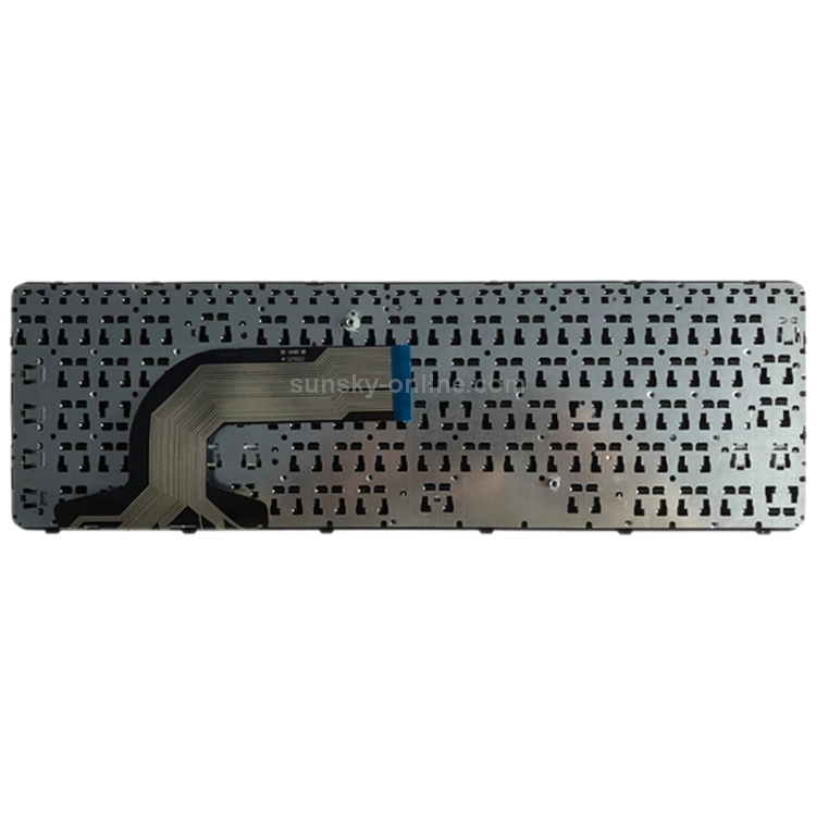 RU Version Keyboard for HP Pavilion 15-N 15-E 15E 15N 15T 15T-N 15-N000 ...