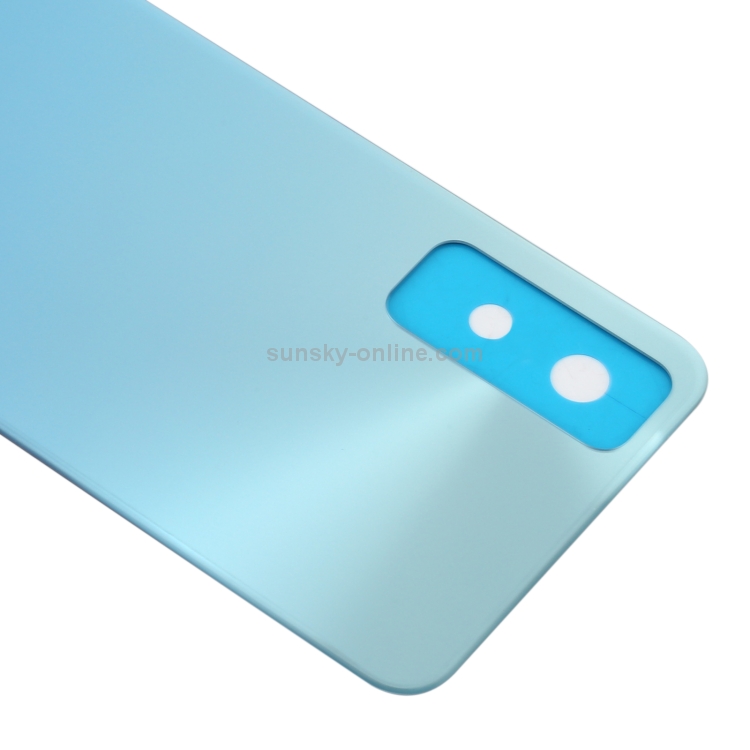 แบตเตอรี่ปกหลังสำหรับ Vivo Y20 / Y20I / Y12S / Y30 / V2029 / V2027 ...