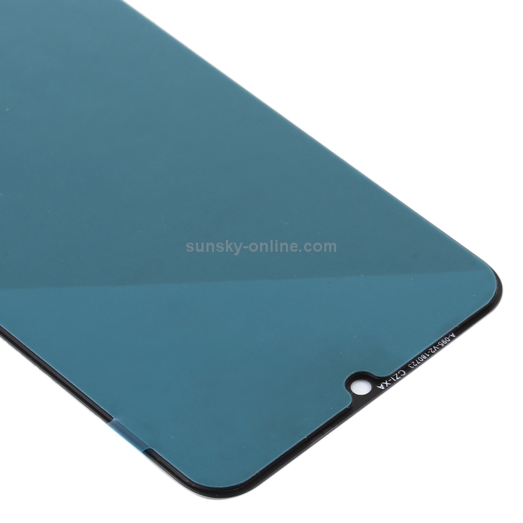 Huawei Y8p 용 LCD 화면 및 디지타이저 전체 어셈블리