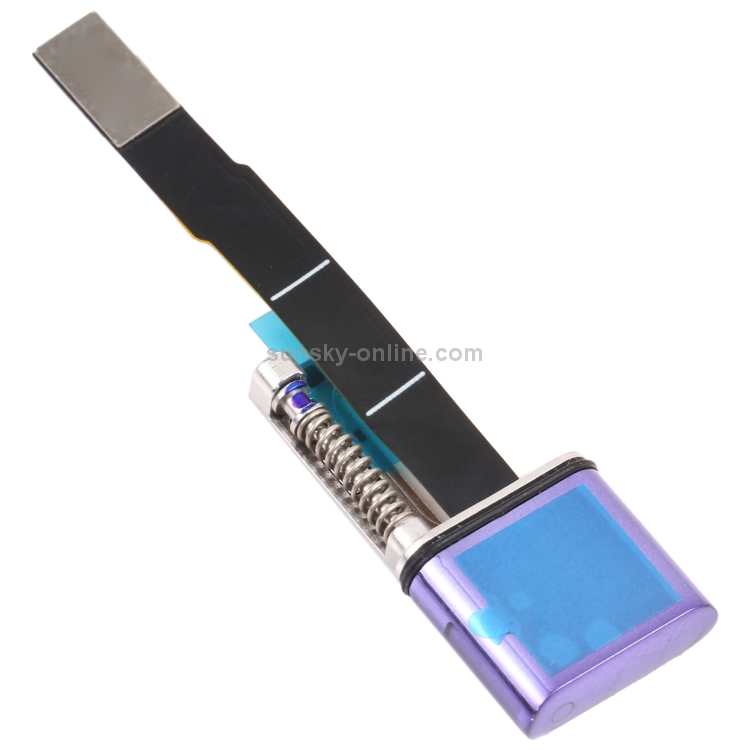 Xiaomi Redmi K30 Pro / POCO F2 Pro M2004J11G (보라색)에 대한 전면 직면 카메라 모듈