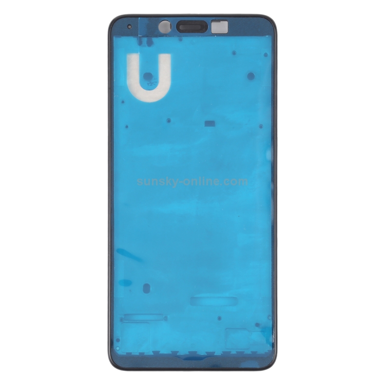 ที่อยู่อาศัยด้านหน้าจอแอลซีดีกรอบแผ่นฝาสำหรับ LG K20 (2019) / K8 + LM ...