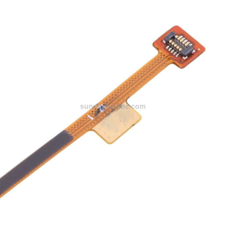 Fingerprint Sensor Flex Cable for Xiaomi Redmi Note 9 Pro 5G / Mi 10T ...