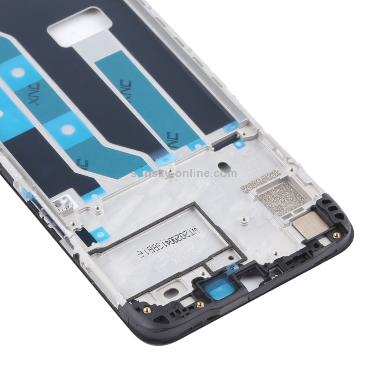 สำหรับ OPPO Realme Narzo 10/Realme 6i RMX2040 ที่อยู่อาศัยด้านหน้า LCD ...