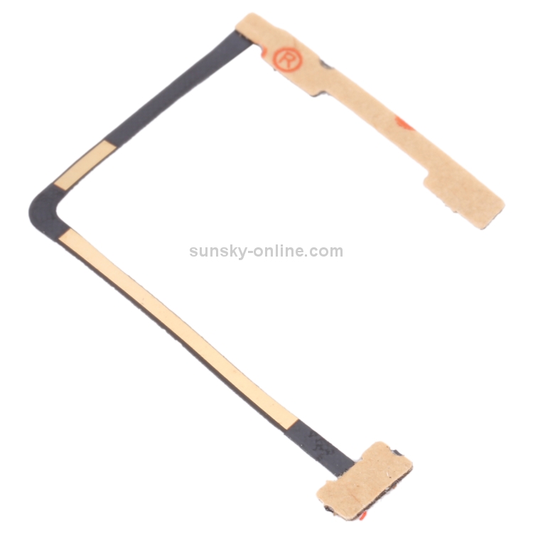 สำหรับ OPPO A92 4G CPH2059 Volume ปุ่ม Flex Cable