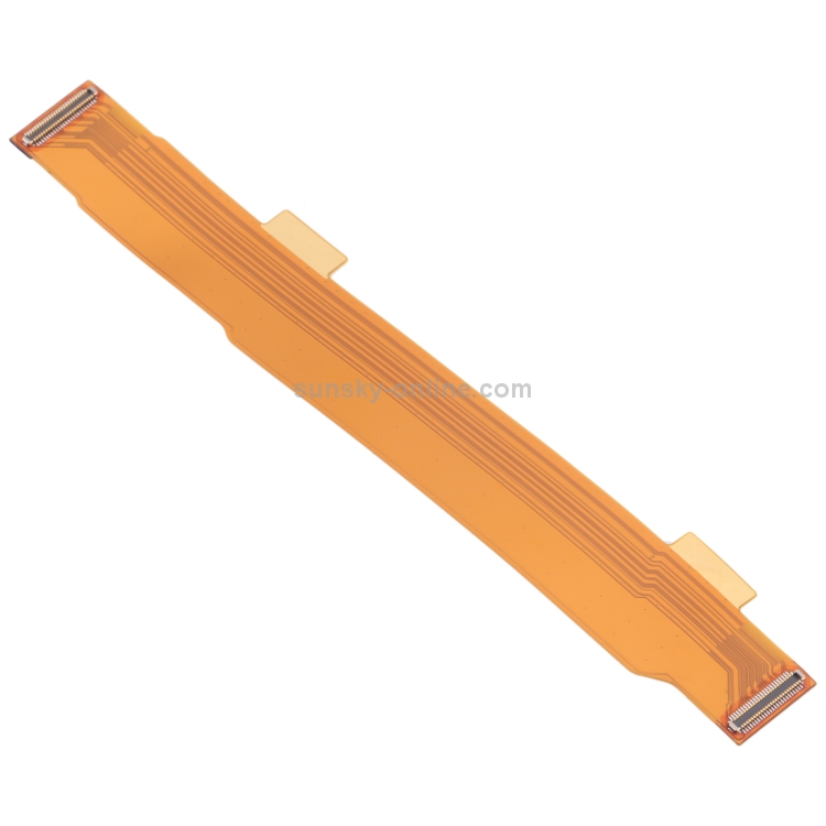 Motherboard Flex Cable for Xiaomi Redmi Note 10 Pro Max / Redmi Note 10 ...