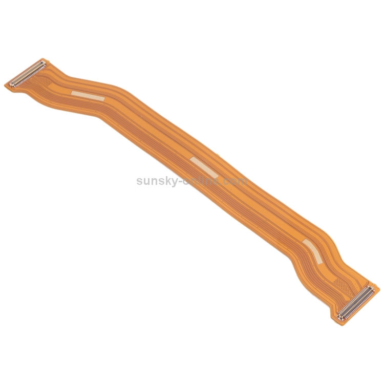 สำหรับ OPPO A95 5G PELM00 จอแสดงผล LCD Flex Cable