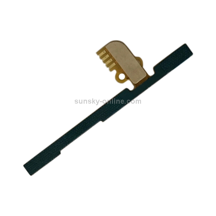 สำหรับ Alcatel Pop 4 5051 5051D OT5051 ปุ่มเปิดปิดและปุ่มปรับระดับเสียง ...