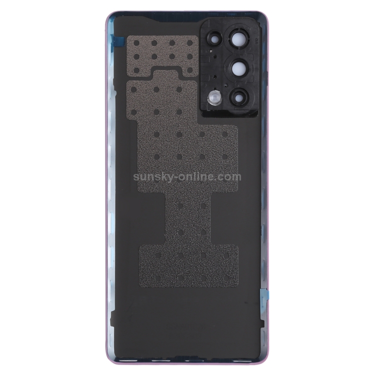 For OPPO Reno5 Pro 5G PDSM00, PDST00, CPH2201 Original Battery Back ...