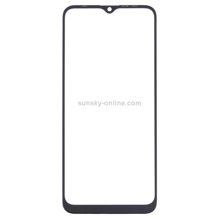 For Infinix Smart 5 / Hot 10 Lite X657, X657C, X657B 5pcs Front Screen ...