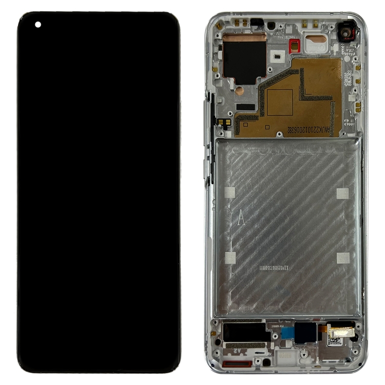 SUNSKY - ⁧شاشة LCD أصلية لـ Xiaomi Mi 11 M2011K2C ، M2011K2G مجموعة ...