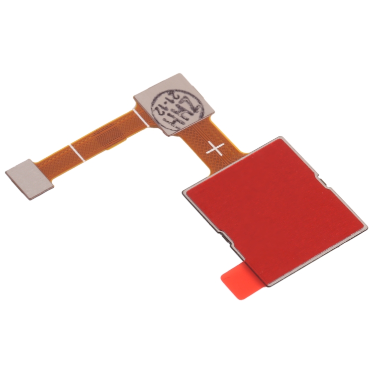Xiaomi MI 11 M2011K2C, M2011K2G 용 지문 센서 플렉스 케이블