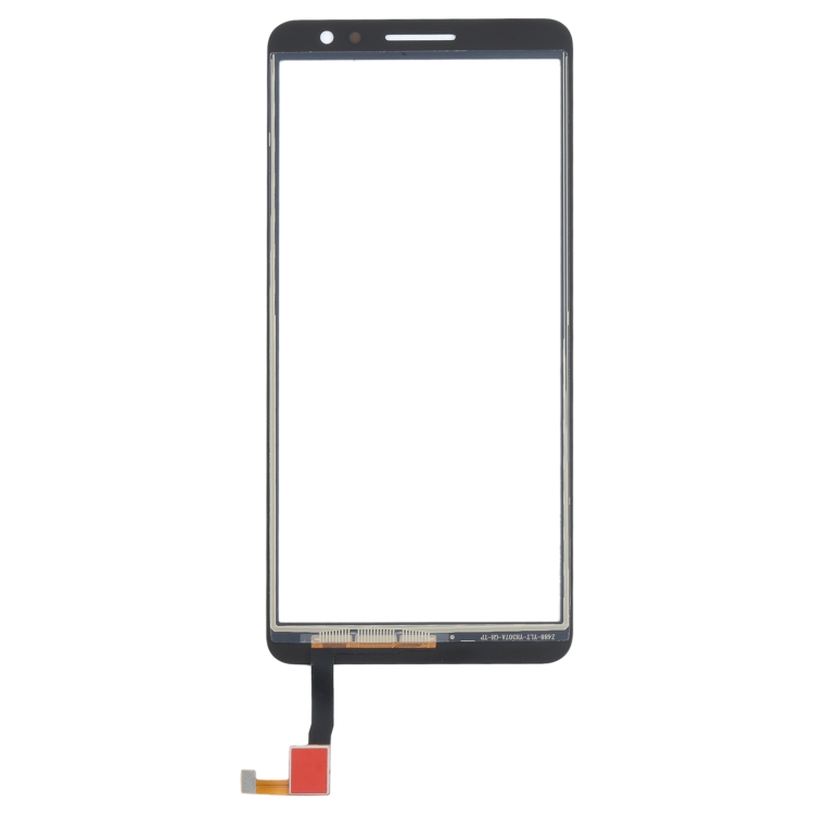 Alcatel 1B 2020 5002H 5002D 5002X 터치 패널용(검정색)