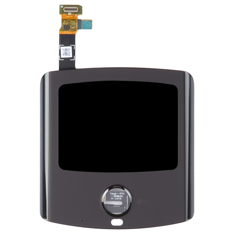 Original Secondary LCD Screen for Motorola Razr 2019 with Digitizer ...
