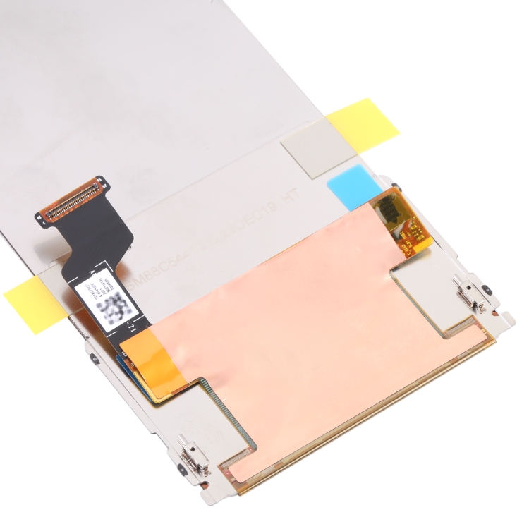 Original Main LCD Screen for Motorola Razr 2019 / Razr 5G with ...