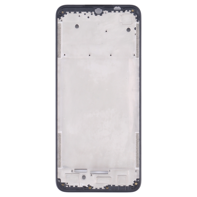 Xiaomi Redmi 10A 220233L2C 용 전면 하우징 LCD 프레임 베젤 플레이트