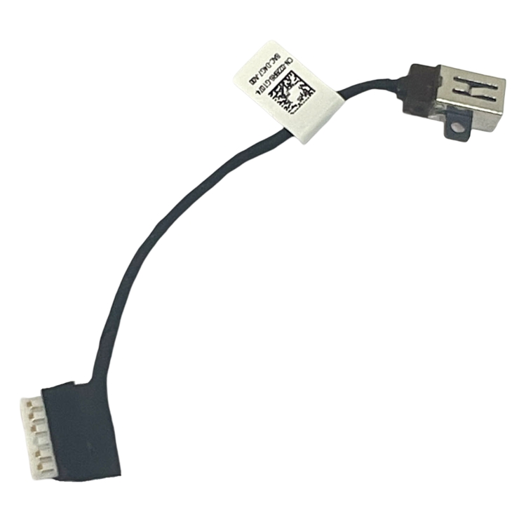 Power Jack Connector for Dell Inspiron 3482 3583 3585 5493 5593 3505 ...