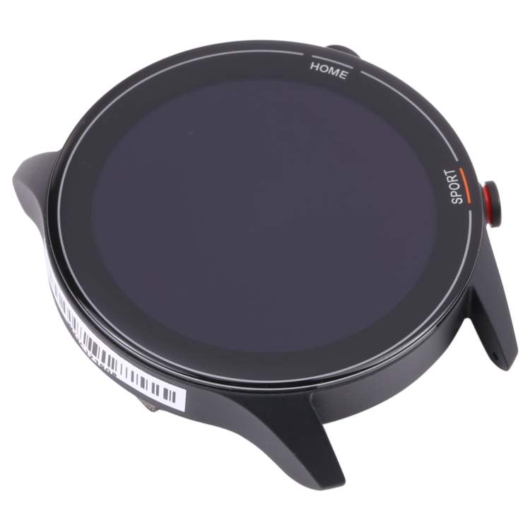 Original LCD Screen For Xiaomi Mi Watch / Watch Color Sport / Watch ...