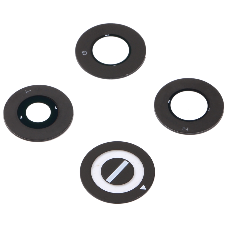 Dành cho OnePlus 10 Pro NE2210 NE2211 NE2213 NE2215 NE2217 Ống kính máy ...