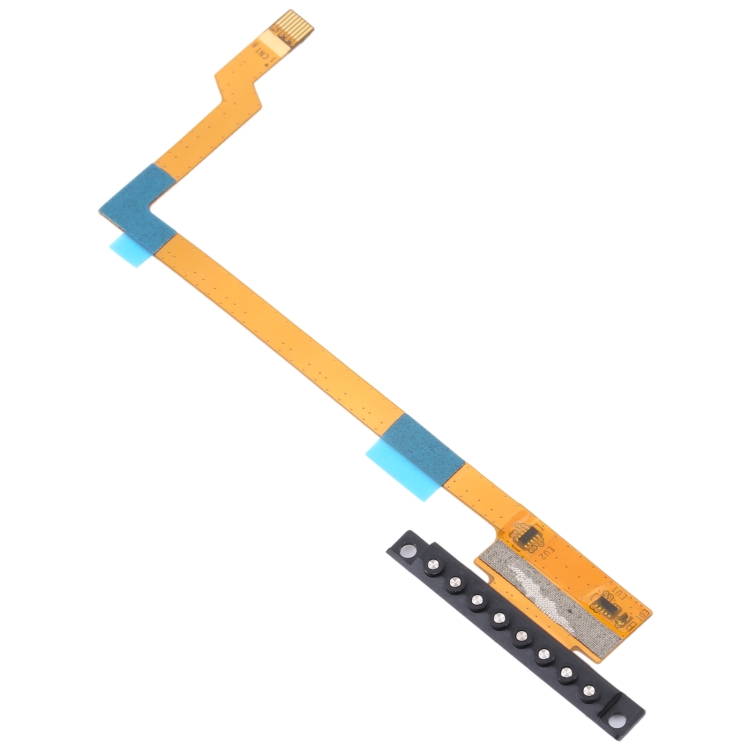 Keyboard Flex Cable for Microsoft Surface Go 3(Black)